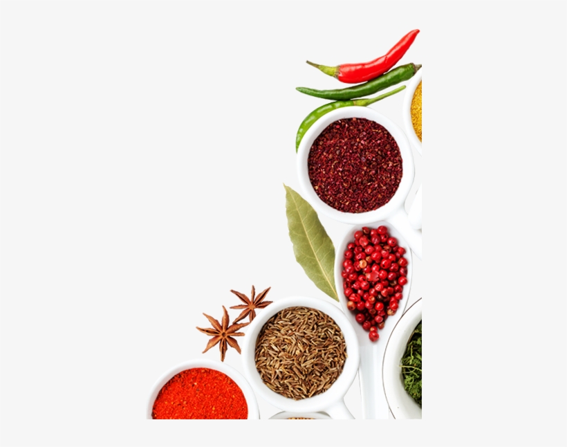 Download 3 - Transparent Background Spices Png - HD Transparent PNG ...