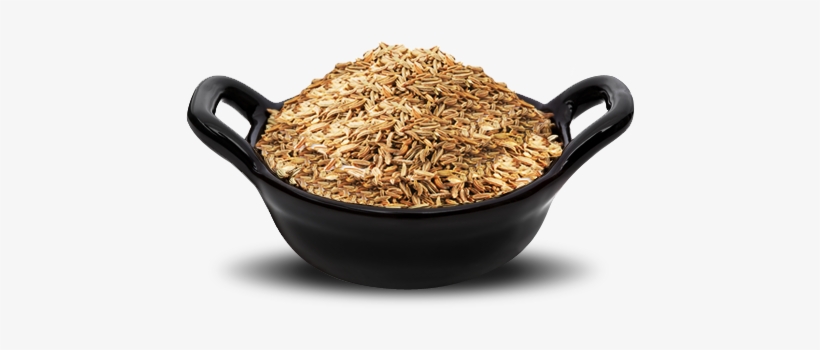Cumin - Cumin Seed Png Transparent PNG - 575x354 - Free Download on NicePNG