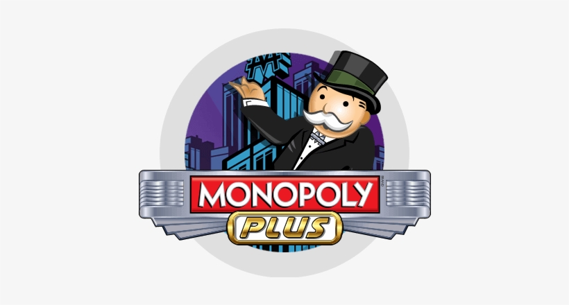 Monopoly Logo Png