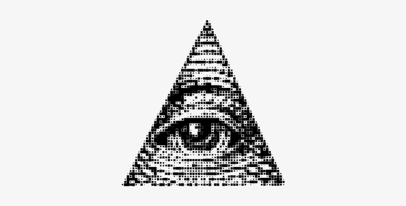 All Seeing Eye Transparent PNG - 550x342 - Free Download on NicePNG