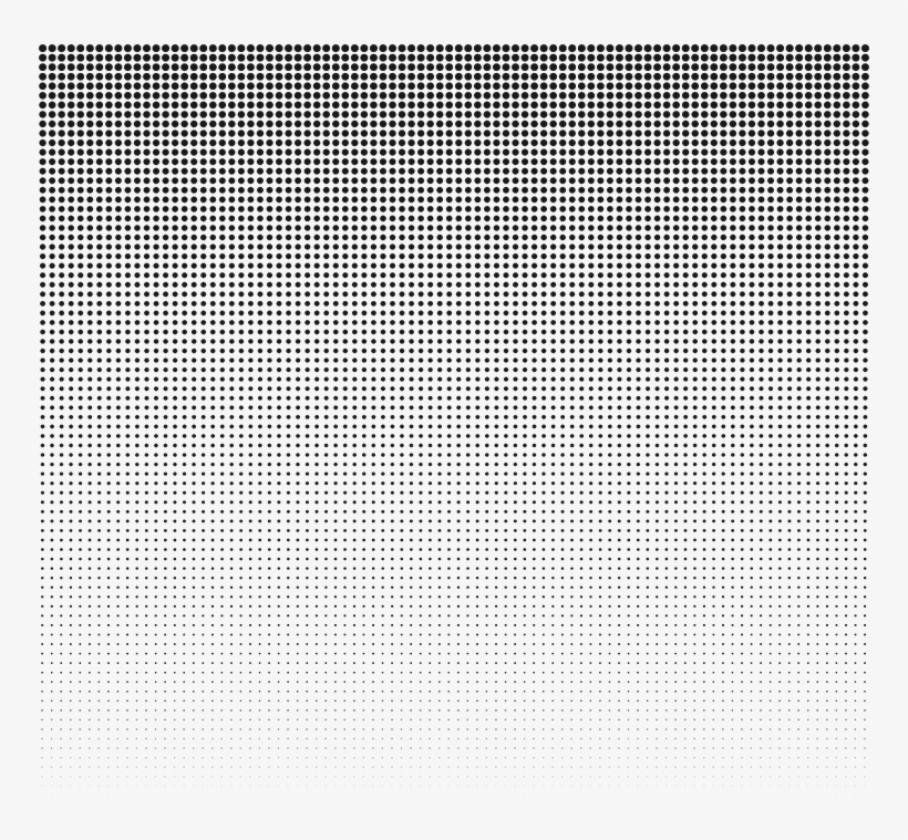 Dot Gradient Transparent PNG - 750x679 - Free Download on NicePNG