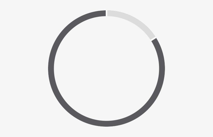 Pie-chart 00016 - Circle Logo Design Transparent Transparent PNG ...