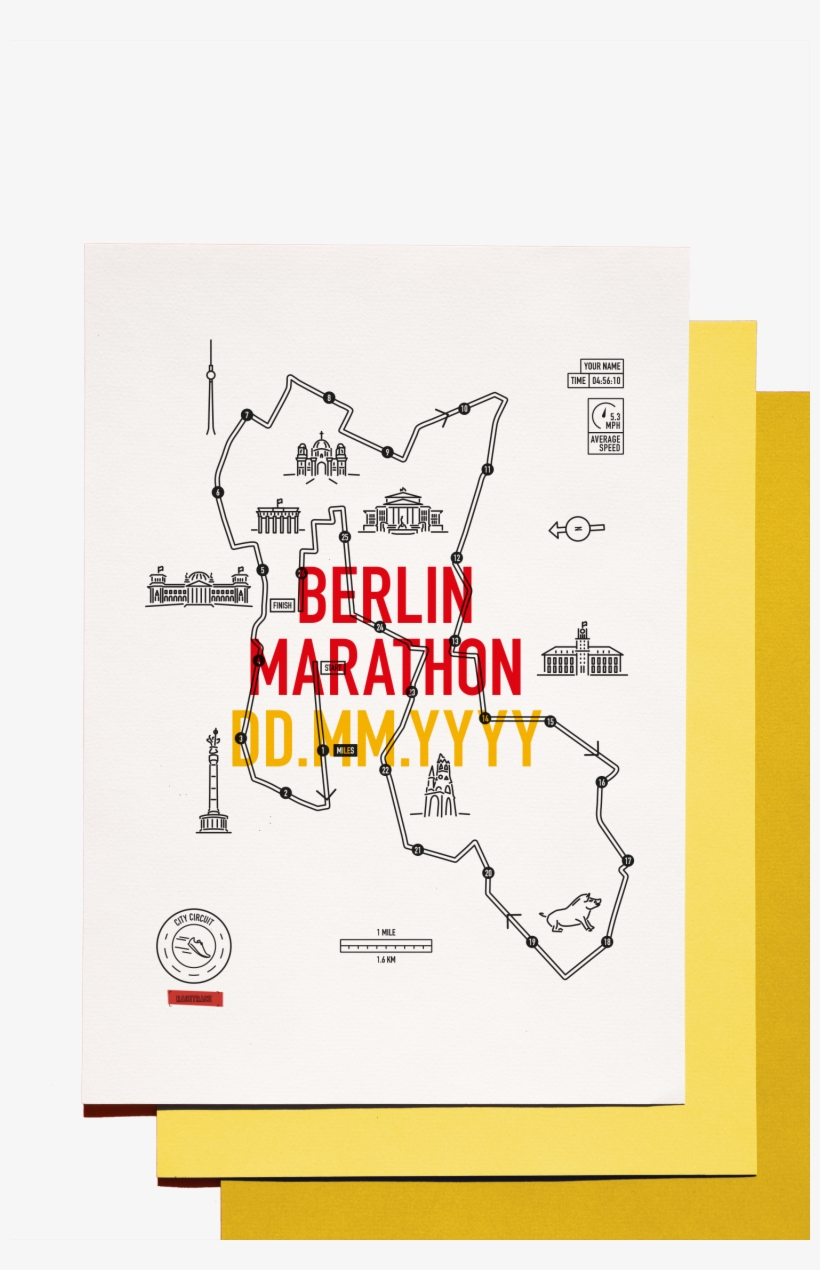 Marathon Png Transparent PNG - 1500x2250 - Free Download on NicePNG