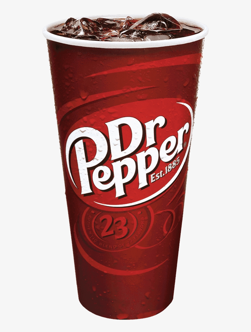 Dr Pepper In Cup Transparent PNG - 1280x1280 - Free Download on NicePNG