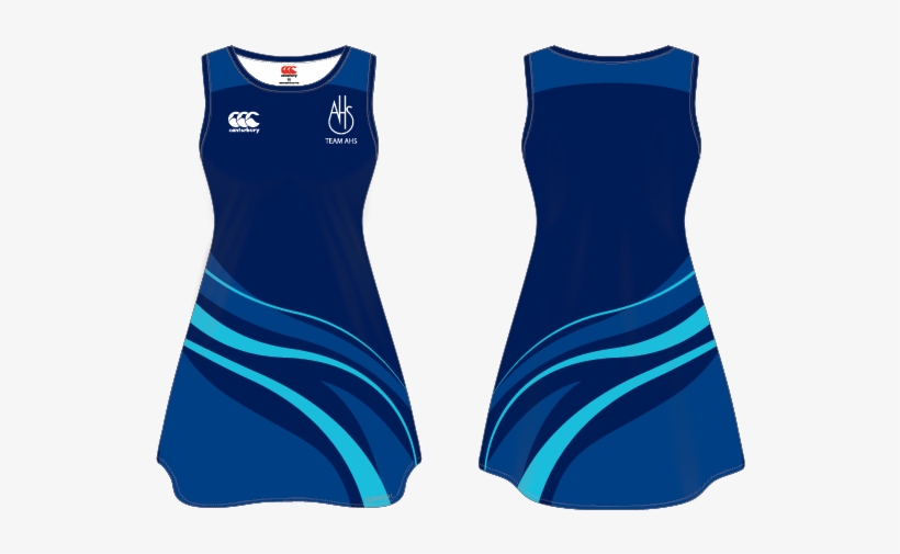 Aylesbury High School Netball Dress - Pattern Transparent PNG - 794x506 ...