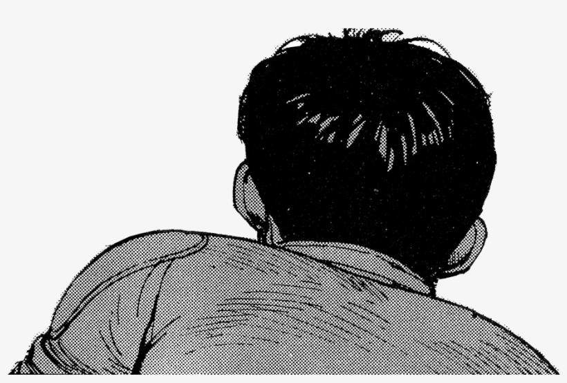 Back Of Head Png - Back Of The Head Png Transparent PNG - 990x572 ...