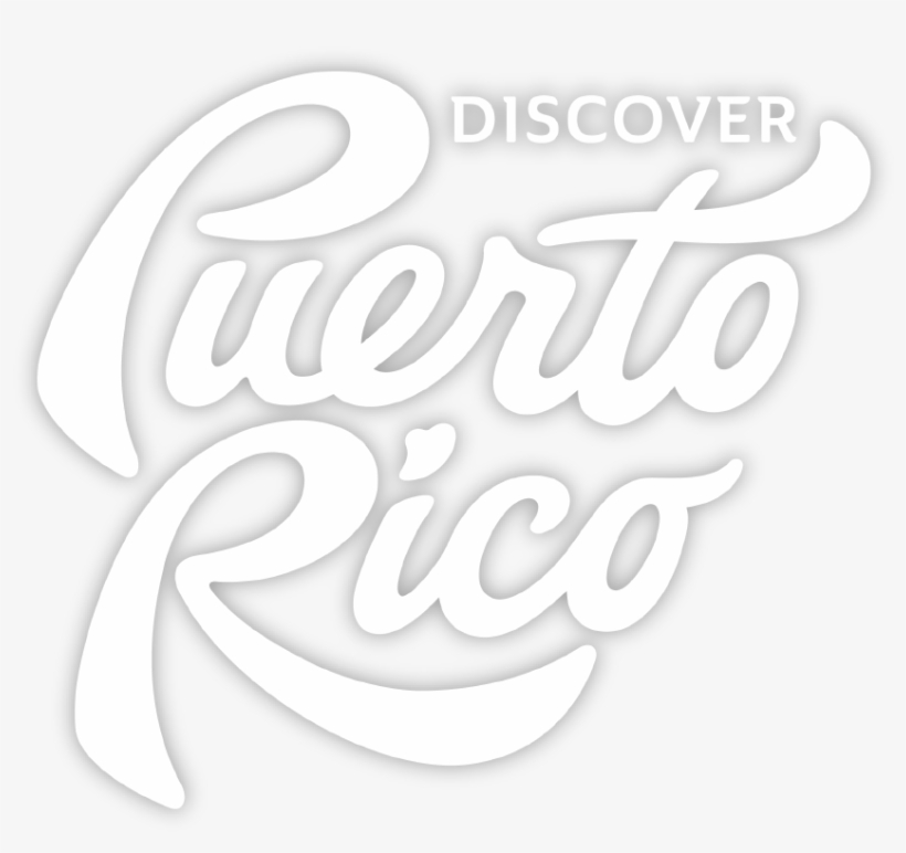Discover Puerto Rico Logo Png Transparent PNG - 1200x1200 - Free ...