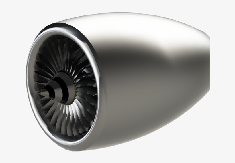 Jet Engine Transparent PNG - 800x640 - Free Download on NicePNG