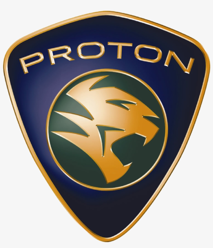 Proton-logo - Proton Group Of Companies Transparent PNG - 932x1024 ...