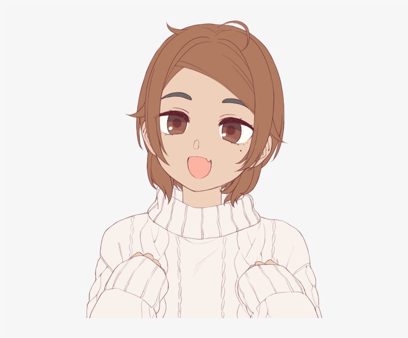 View Samegoogleiqdbsaucenao Me , - Cartoon Transparent PNG - 600x600 ...