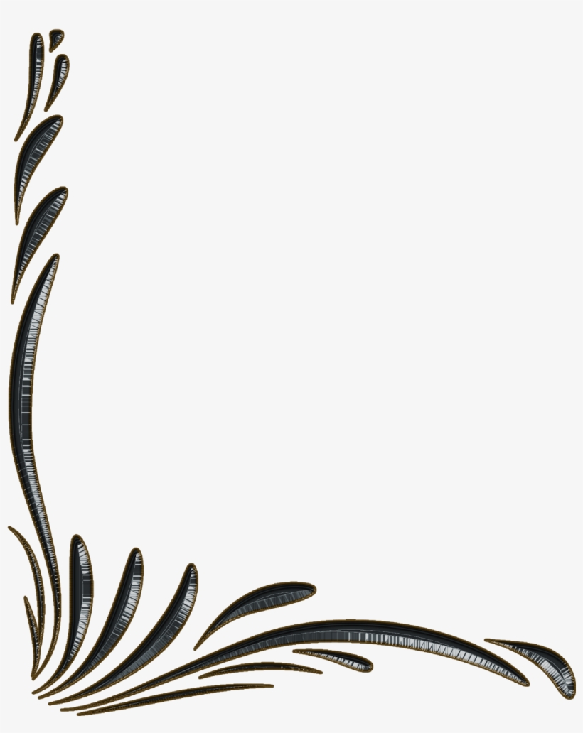 Vintage Corner Png Transparent PNG - 1600x1600 - Free Download on NicePNG