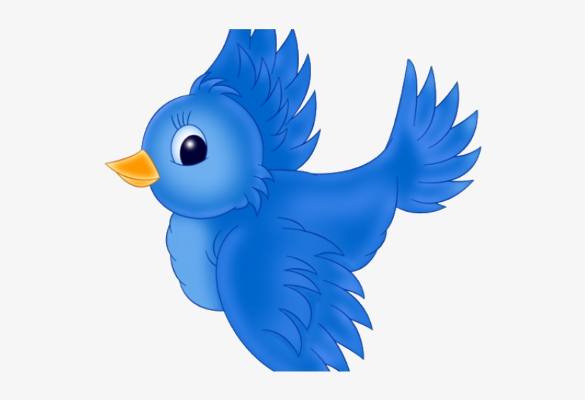 Free Songbirds Clipart