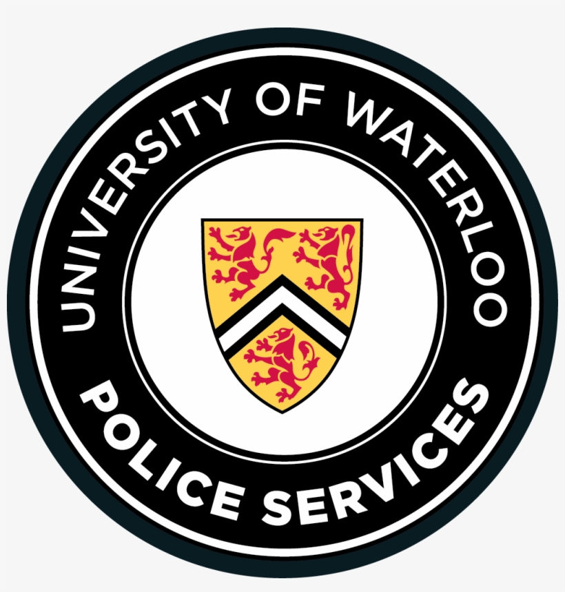 University Of Waterloo Png Transparent PNG - 1011x1011 - Free Download ...