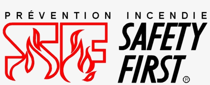 Prévention Incendie Safety First Inc - Safety First Prévention Incendie ...