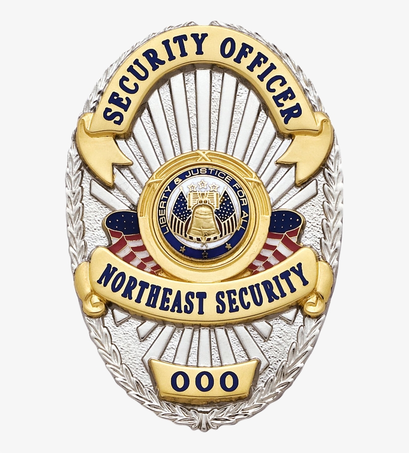 Displayed Size And Color Is Approximate - Custom Security Badges ...