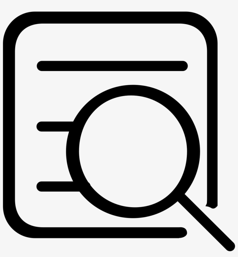 Order Icon Vector - Order Inquiry Icon Transparent PNG - 948x980 - Free ...