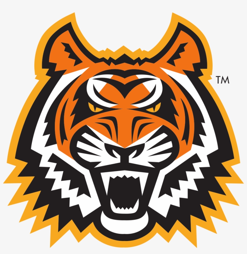Idaho State Bengals Logo - Idaho State Athletics Logo Transparent PNG ...