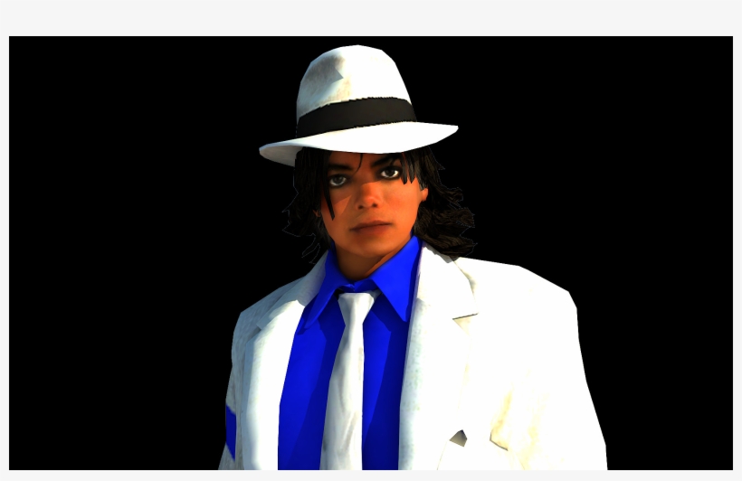 Michael Jackson Png Images - Fedora Transparent PNG - 1600x960 - Free ...