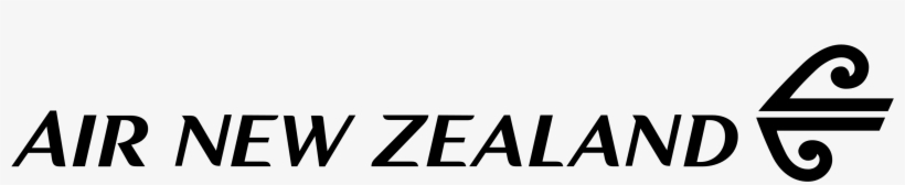 Air New Zealand Logo Download For Free - Air New Zealand Transparent ...