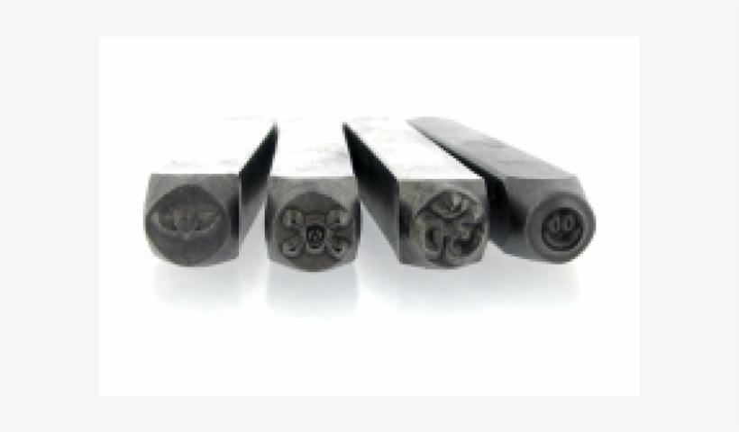 Skull And Cross Bones Single Punch Punches & Decorative - Cylinder ...