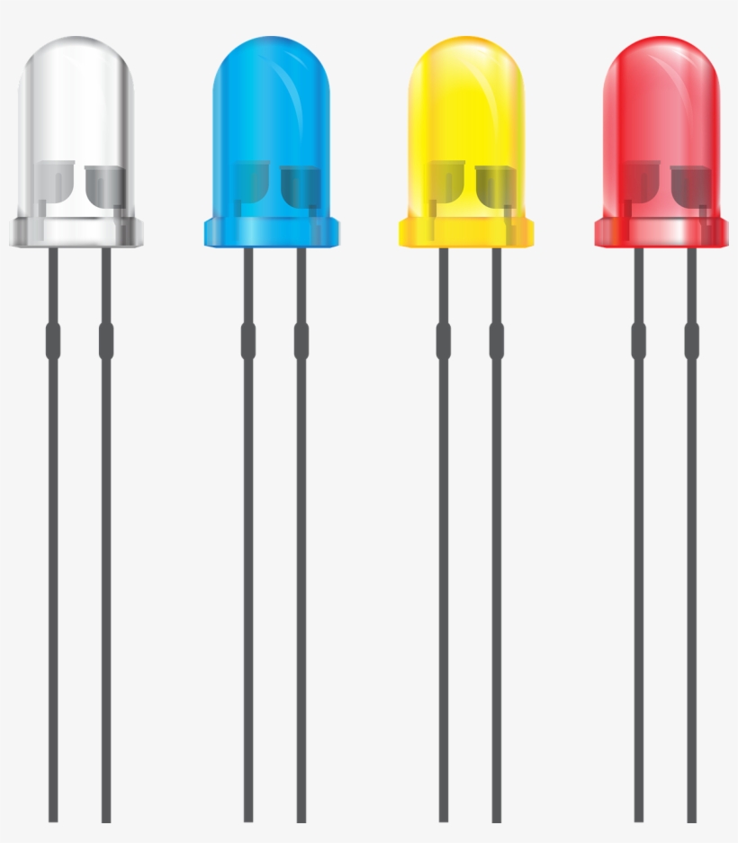 Led Icon Logo Business Light Png Image - Led Png Transparent PNG ...