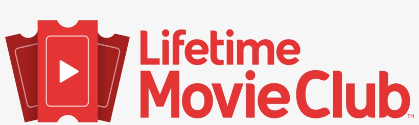 Lmc Stacked Coral - Lifetime Movie Club Logo Transparent PNG - 2643x666 ...