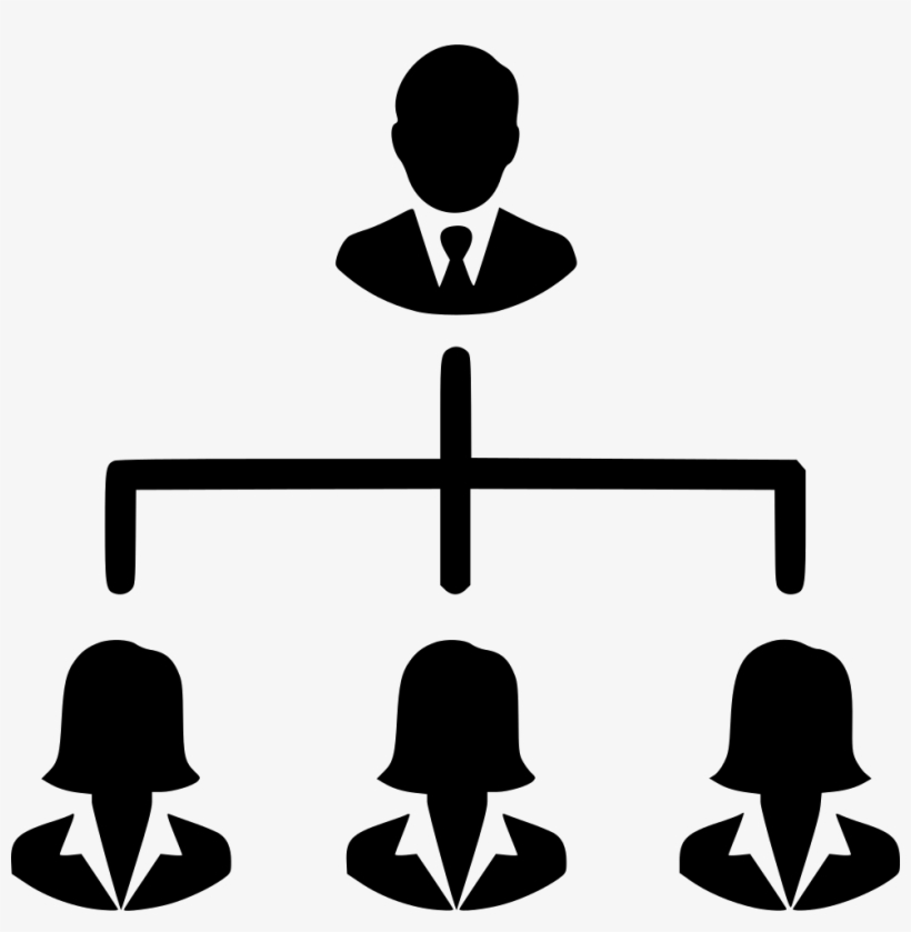 Download Png File Svg - Hierarchy Icon Png - HD Transparent PNG ...