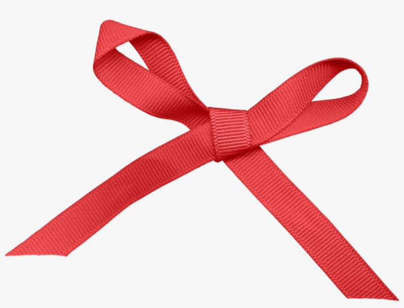 Red Lace Ribbon Png