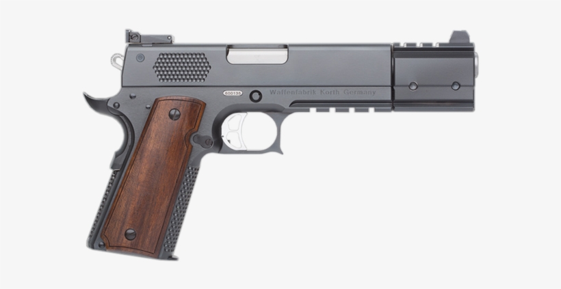 Korth Prs 6 Inch Transparent PNG - 600x600 - Free Download on NicePNG