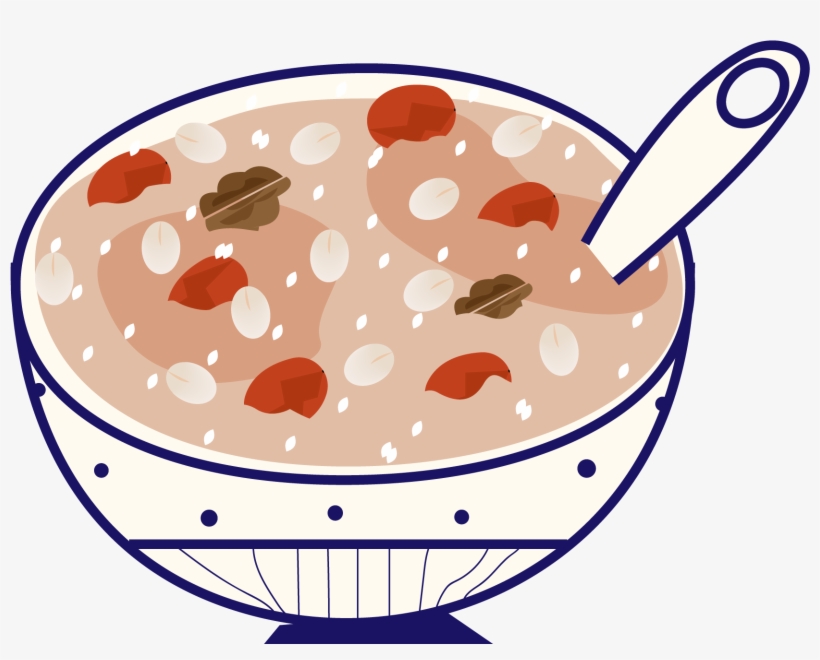 Laba Porridge Holiday Vector Illustration Cartoon Png - Vector Graphics ...