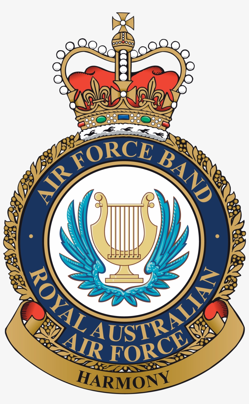 Royal Australian Air Force Band - Raaf Air Force Training Group ...