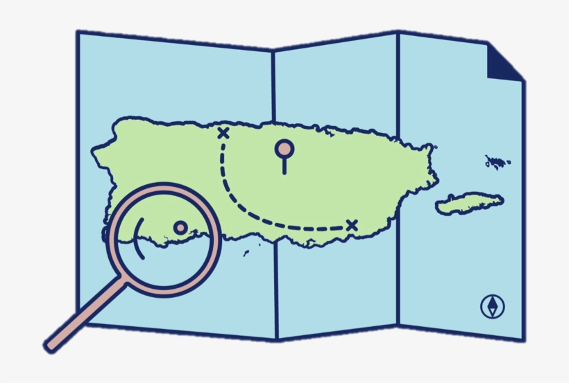 Visualize Puerto Rico's Datasets - Diagram Transparent PNG - 975x912 ...
