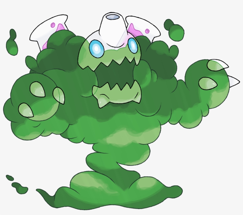 S0drfkp - Phlask Fakemon Transparent PNG - 2000x2000 - Free Download on ...