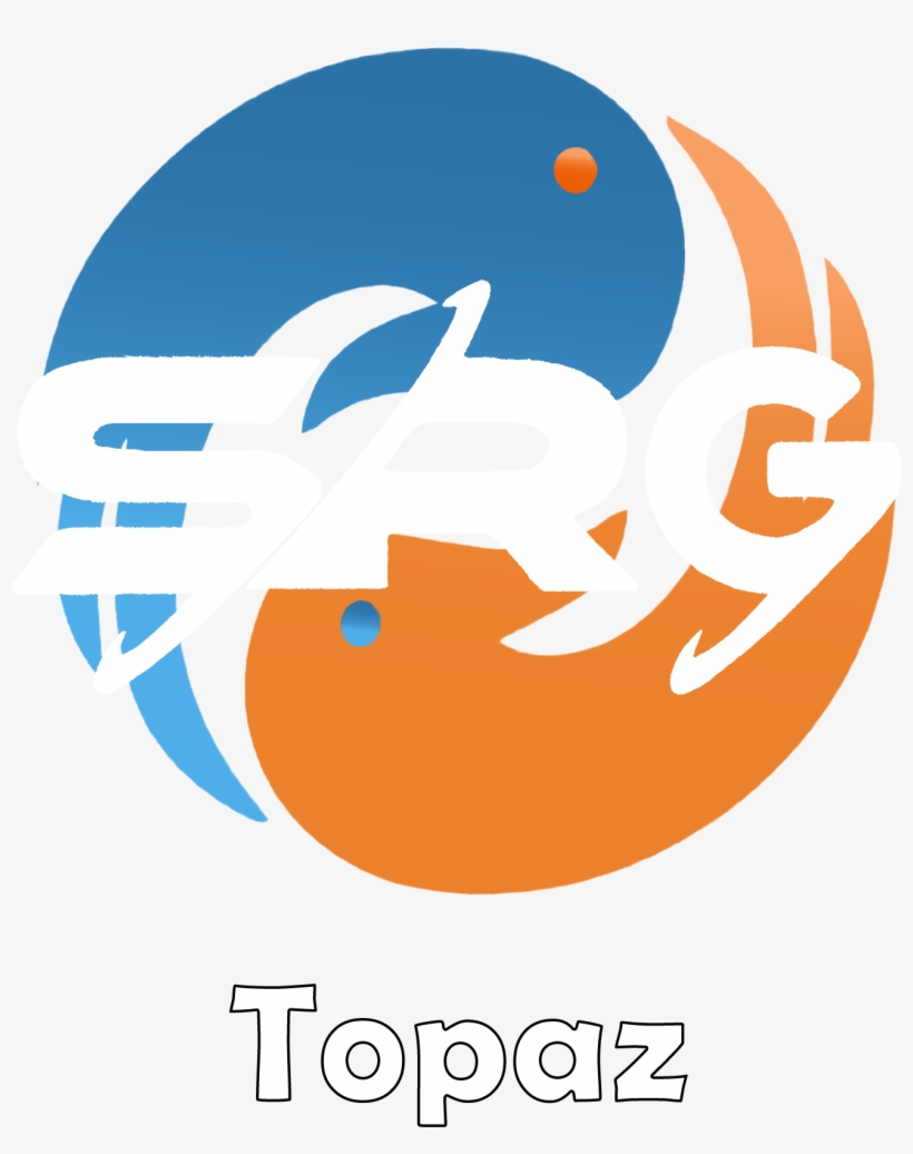 Serenity Gaming - Topaz - Circle Transparent PNG - 1645x1693 - Free ...