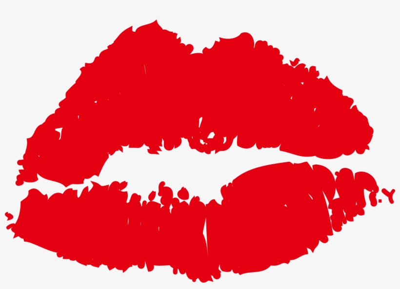 Kiss Lip Png - Губки Пнг Transparent PNG - 1470x993 - Free Download on ...