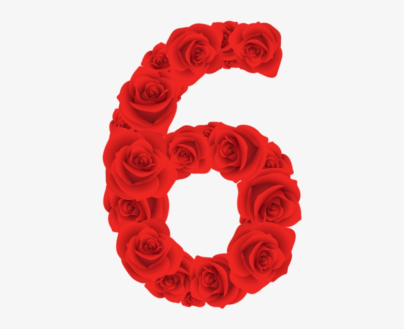 Miscelaneos - Red Six Png Transparent PNG - 417x600 - Free Download on ...