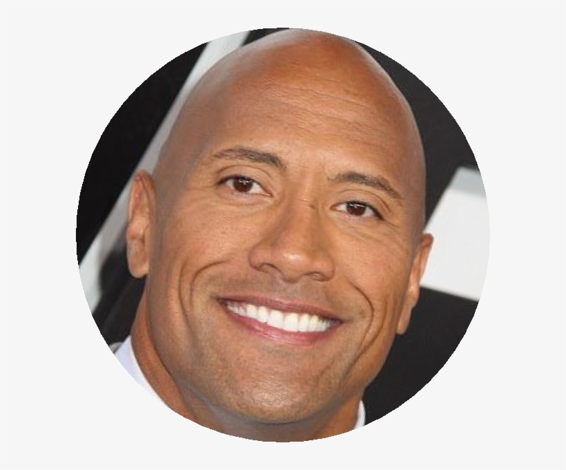 Download Dwaynejohnson - Dwayne The Rock Johnson - HD Transparent PNG ...