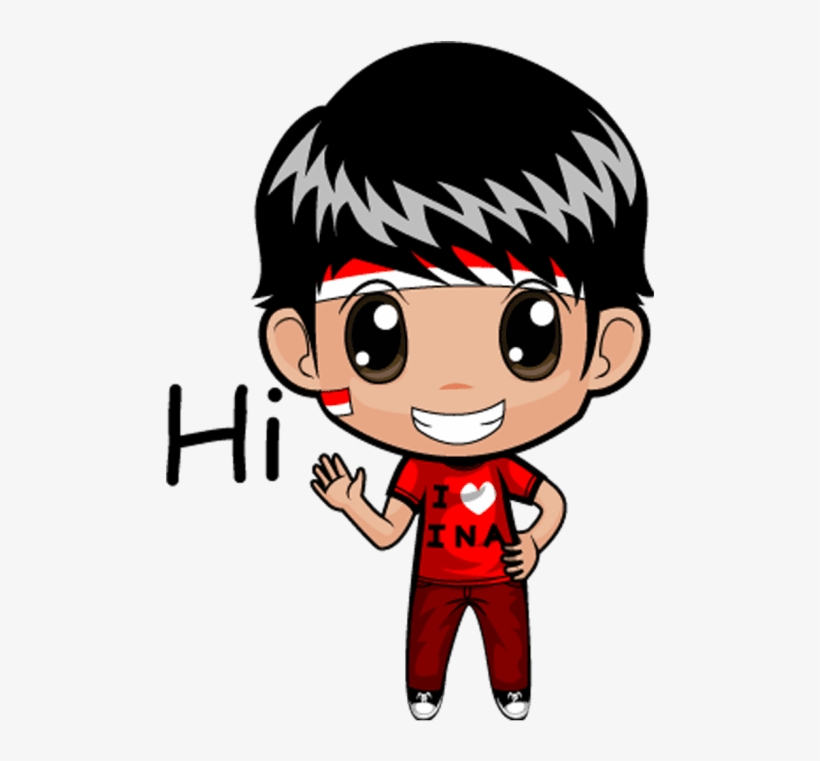 Draw Adorably Cute And Kawaii Vector Clip Art - Drawing Transparent PNG ...