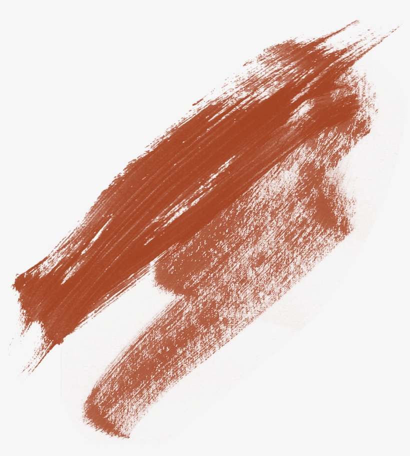 Smearofpaint Brown Marron Color - Tinta Marrom Png Transparent PNG ...
