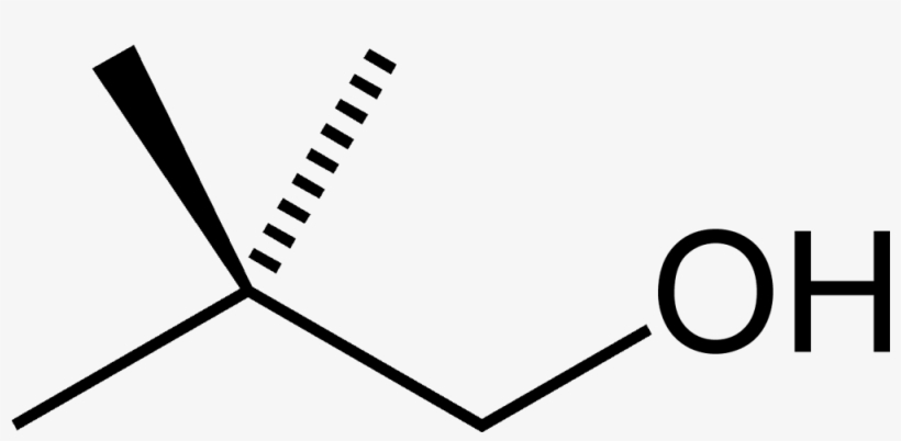 Using Wedge And Dash Notation, Solid Lines Represent - Wedged Bonds ...