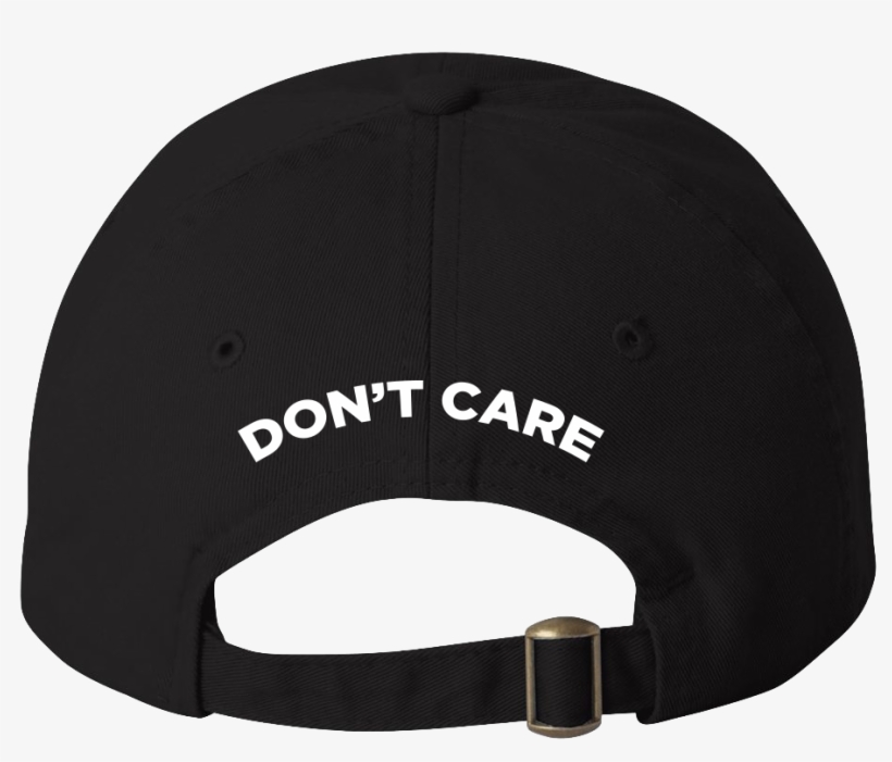 Plane Hair Black Dad Hat - Back Of Caps Transparent PNG - 1000x1250 ...