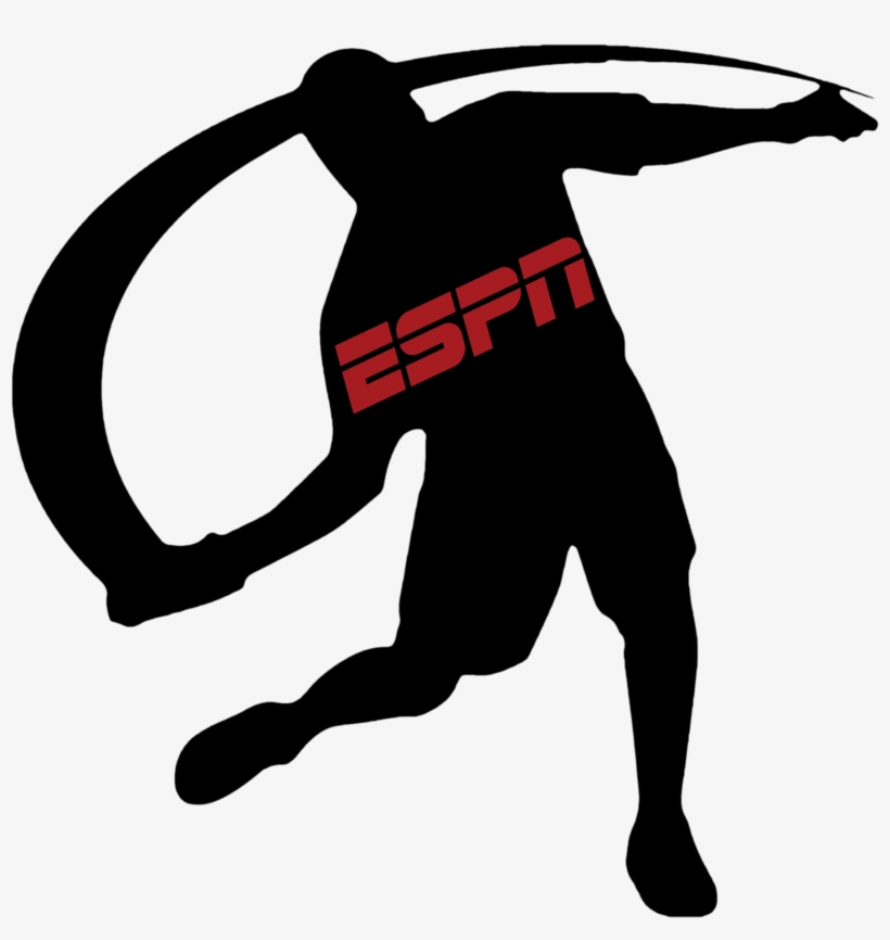 Wph Guy Black Trans 2 Small - One Wall Handball Logo Transparent PNG ...