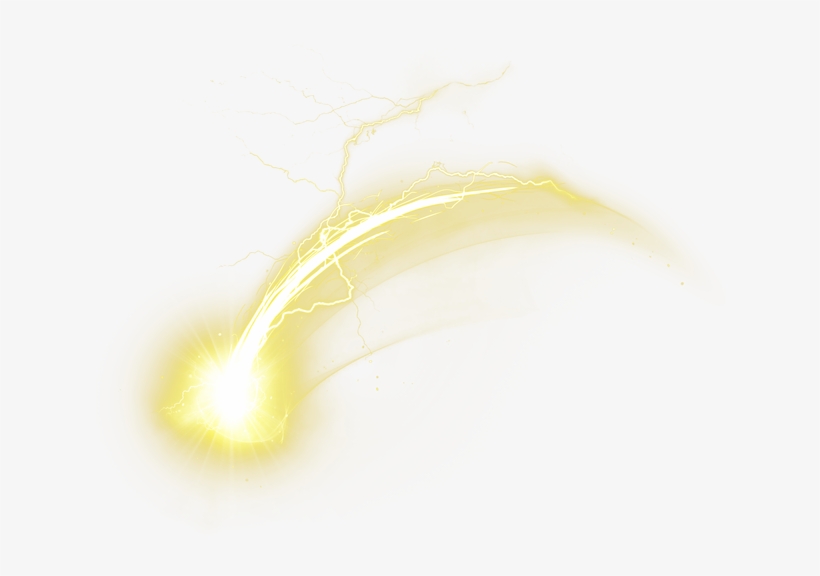 Download Yellow Light Effect Png - Transparent Yellow Light Png - HD ...