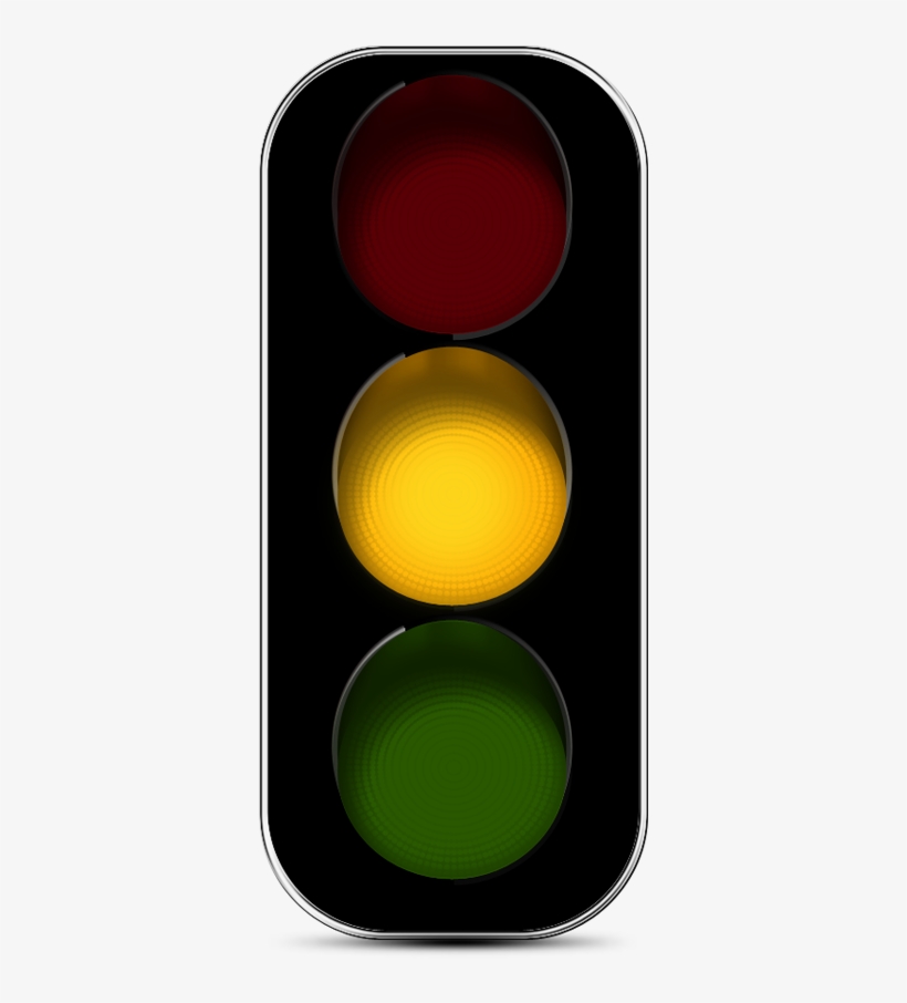 Traffic Light Png - Yellow Traffic Light Png Transparent PNG - 461x861 ...