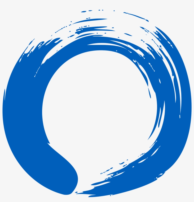 Pen Circle Transprent Png - Blue Marker Circle Png Transparent PNG ...