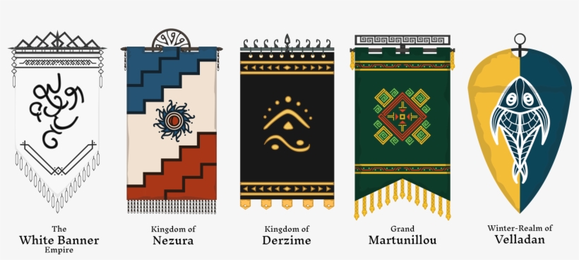 Basically The Idea Is To Build Up A Backstory Or "lore" - Medieval ...