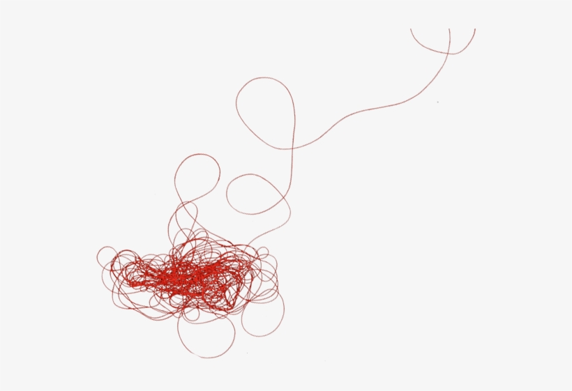 Thread Png Pic - Red Thread Png Transparent PNG - 640x480 - Free ...
