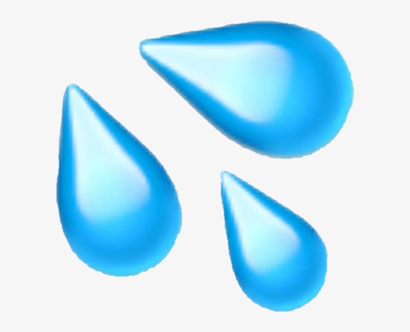 Report Abuse - Wet Emoji Transparent PNG - 720x893 - Free Download on ...