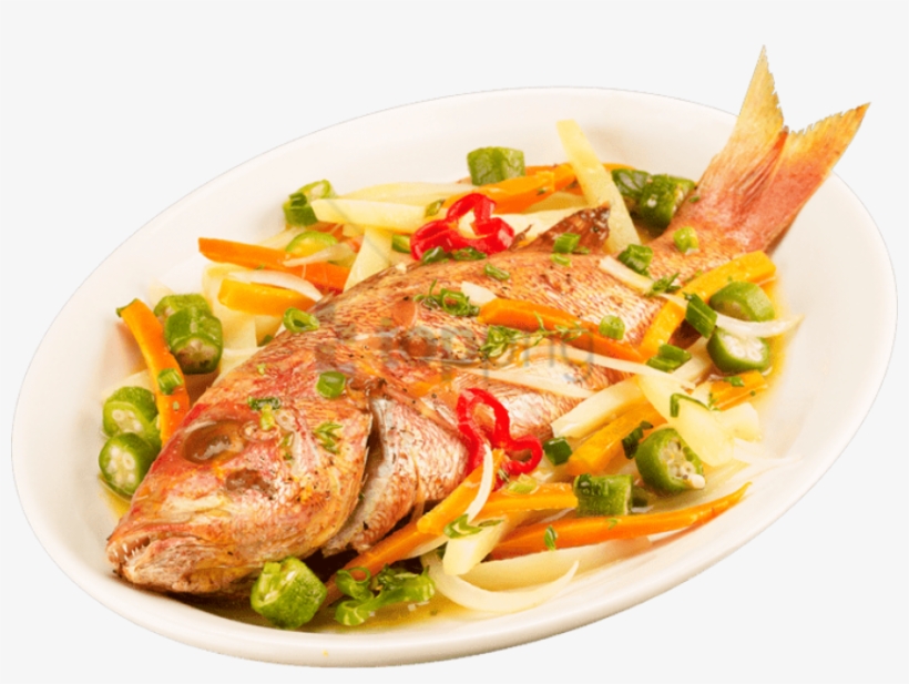 Free Png Fish Meat Png Png Image With Transparent Background - Fish In ...