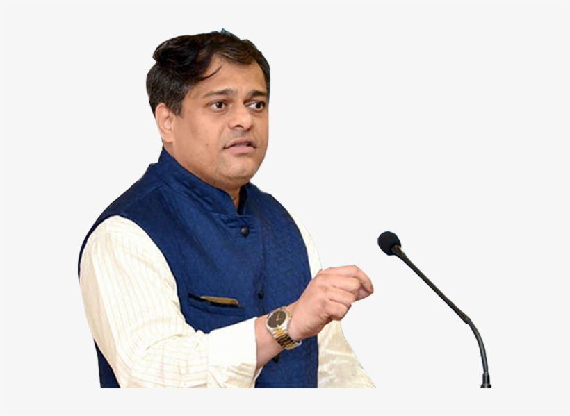 Mla Amit Satam Transparent PNG - 600x530 - Free Download on NicePNG